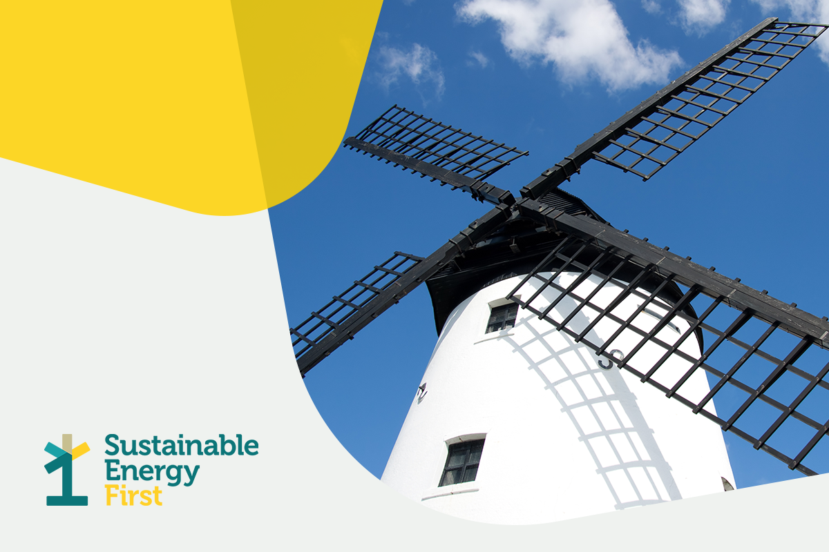 Sustainable Energy First | Formerly BiU | Energy and Carbon Consultants